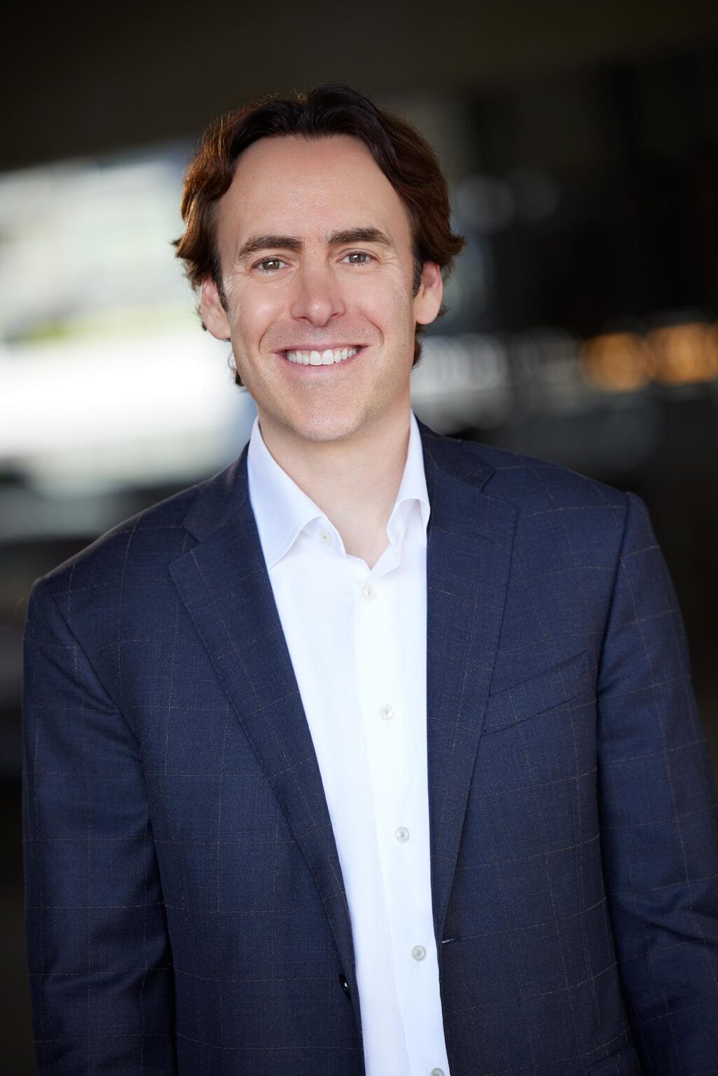 Dr. Marc Milstein - M.I.I. Professional Speaking